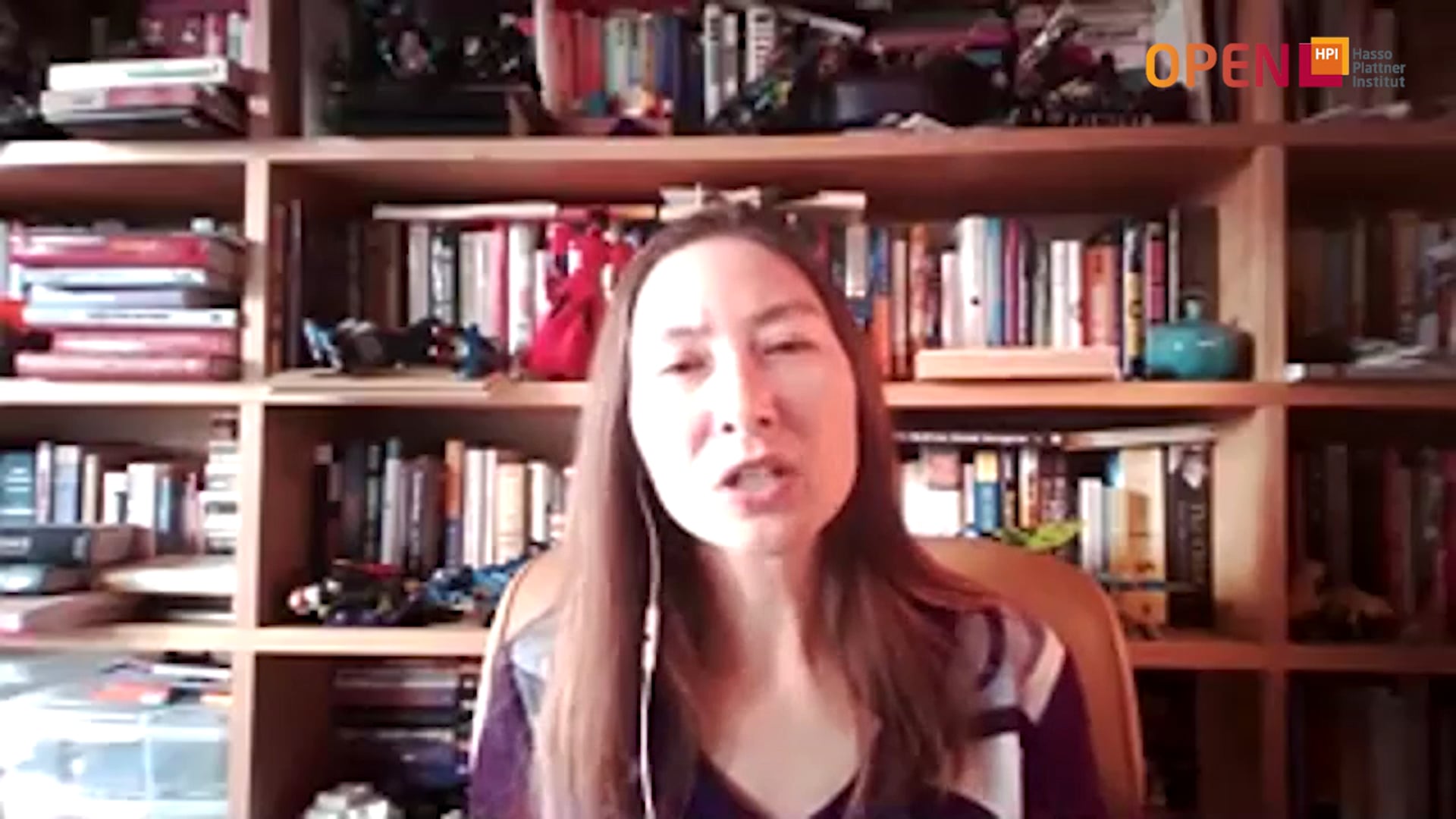 Extra: A conversation with Dr Tamara Carleton (long version)