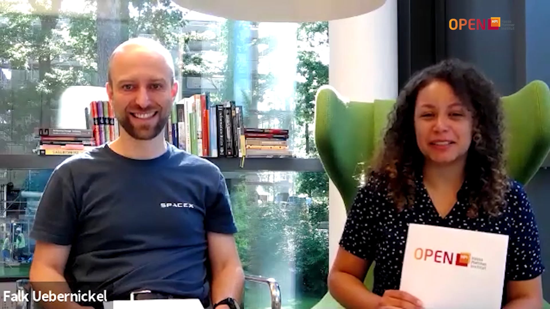 Extra: A conversation with Dr Florian Huber (long version) | Mastering