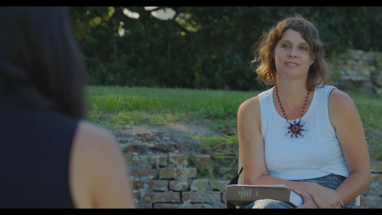 On Remembering: A Conversation with Monique Verdin and Rachel Breunlin