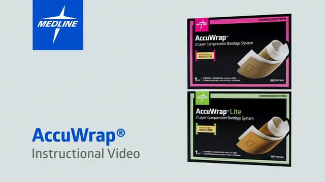 AccuWrap Application Video on Vimeo
