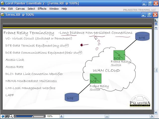 Cisco CCNA Training Video - Frame Relay Training