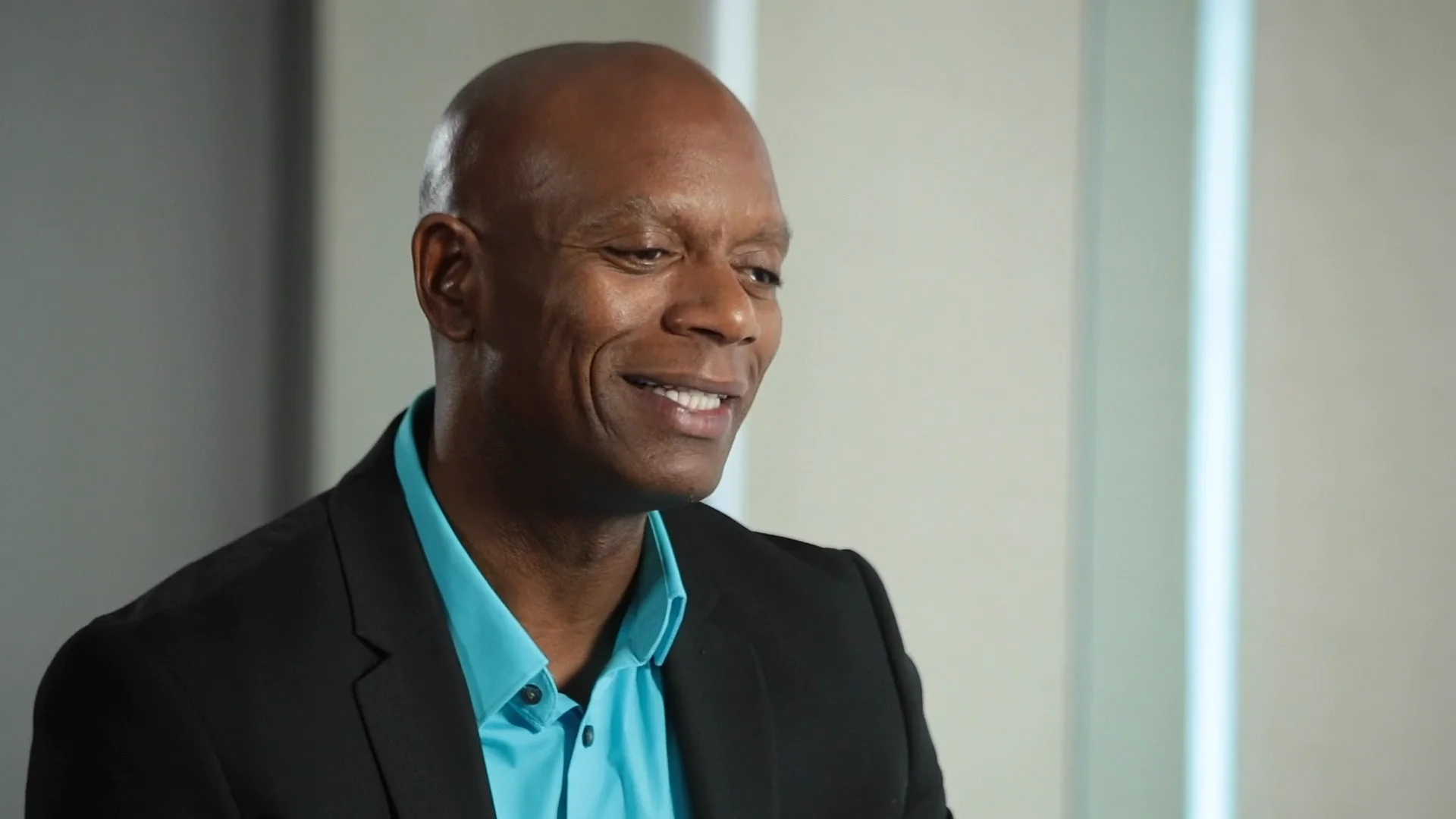 Dr. Frantz Belot on Vimeo