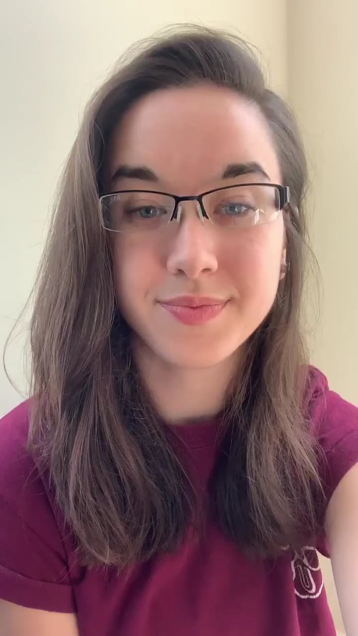 Kayla Haskins on Vimeo