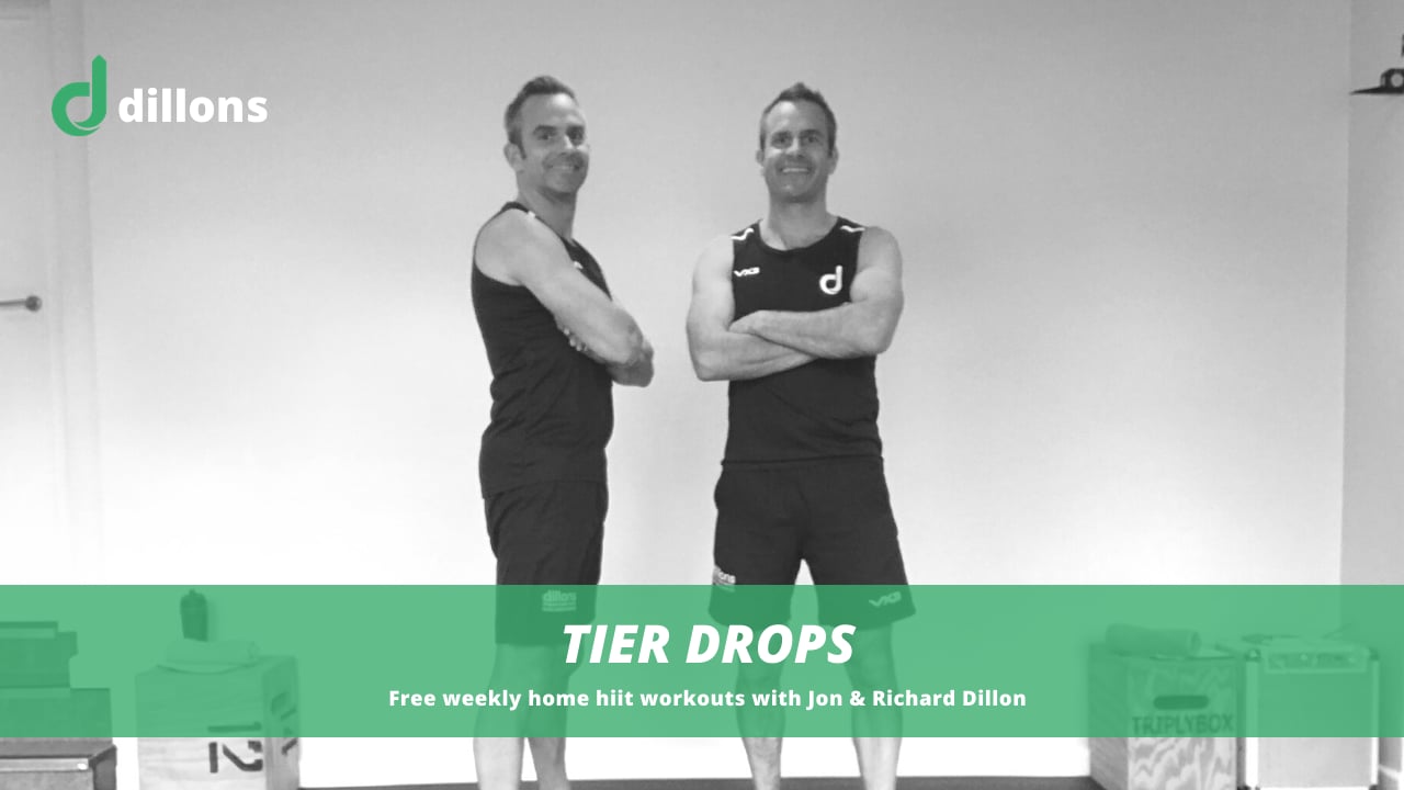 Tier Drops on Vimeo