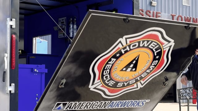 Howell Rescue Systems on Vimeo