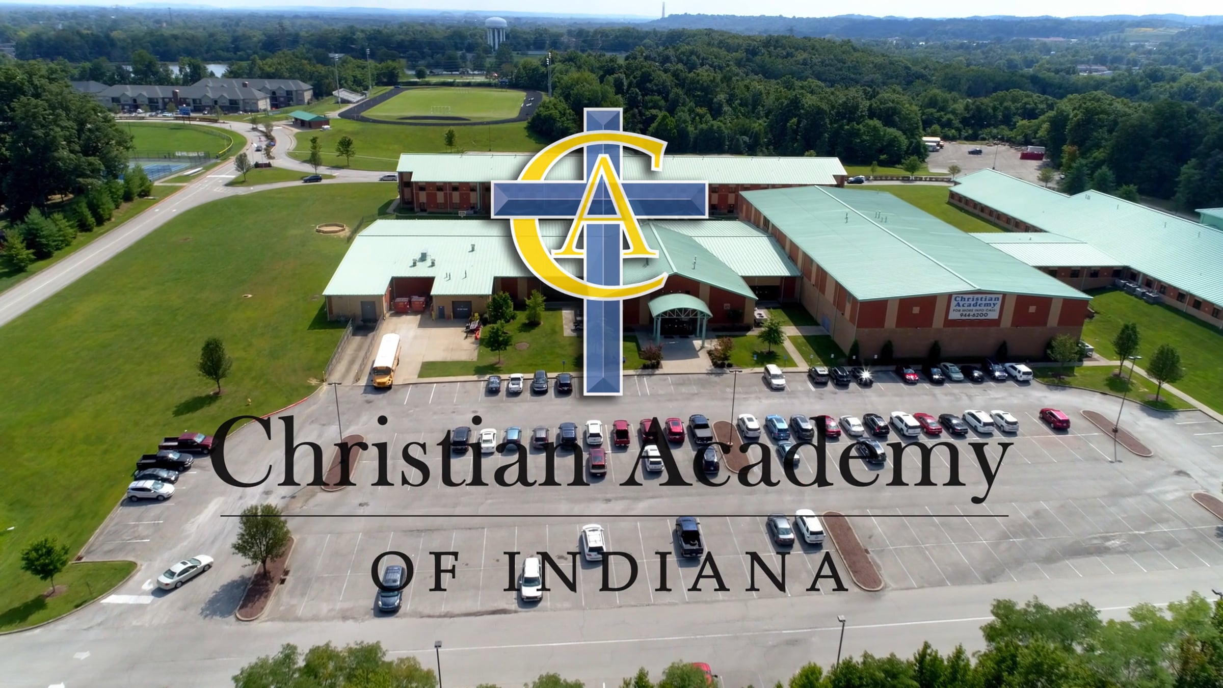 Why Christian Academy of Indiana?