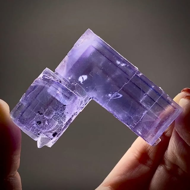 Fluorite