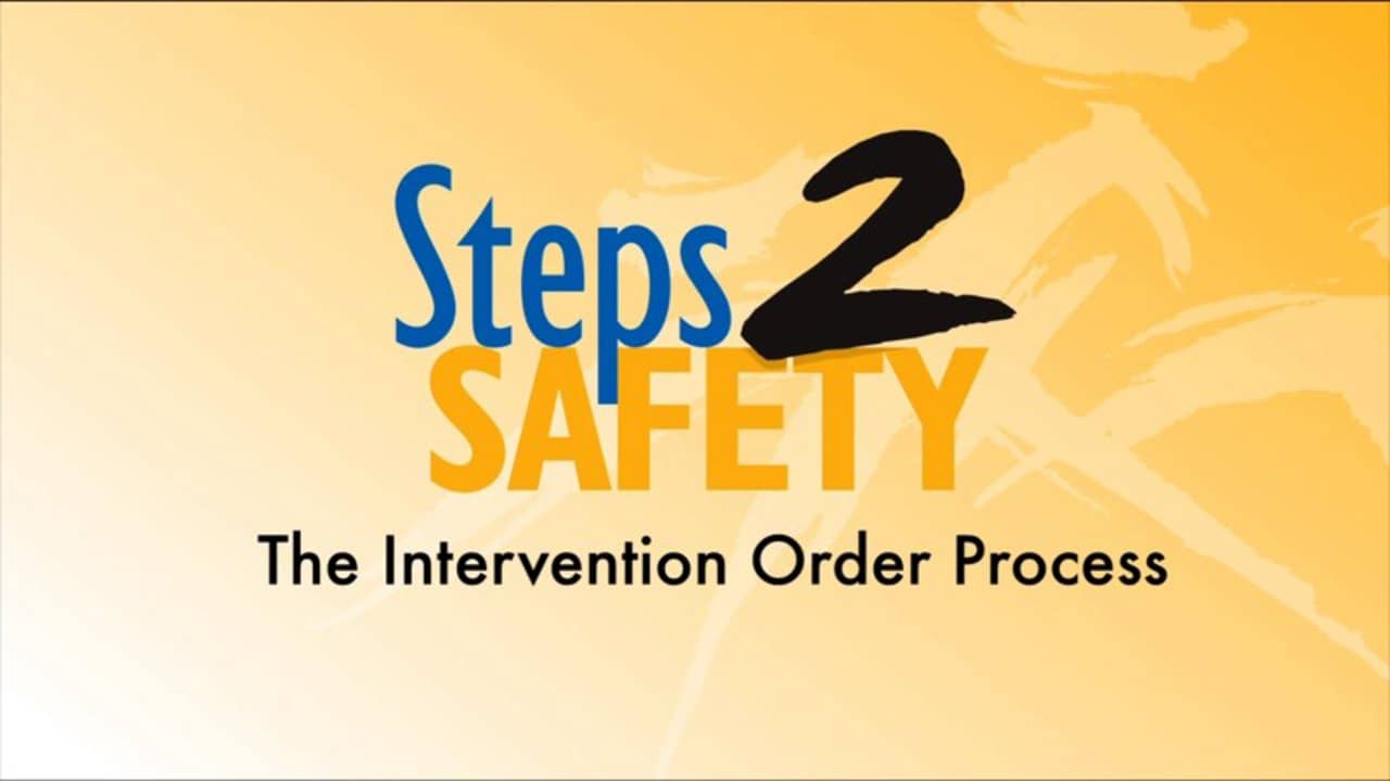 Steps 2 Safety on Vimeo