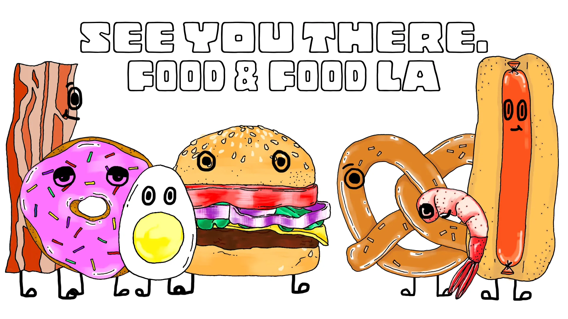 Food & Food Promo on Vimeo