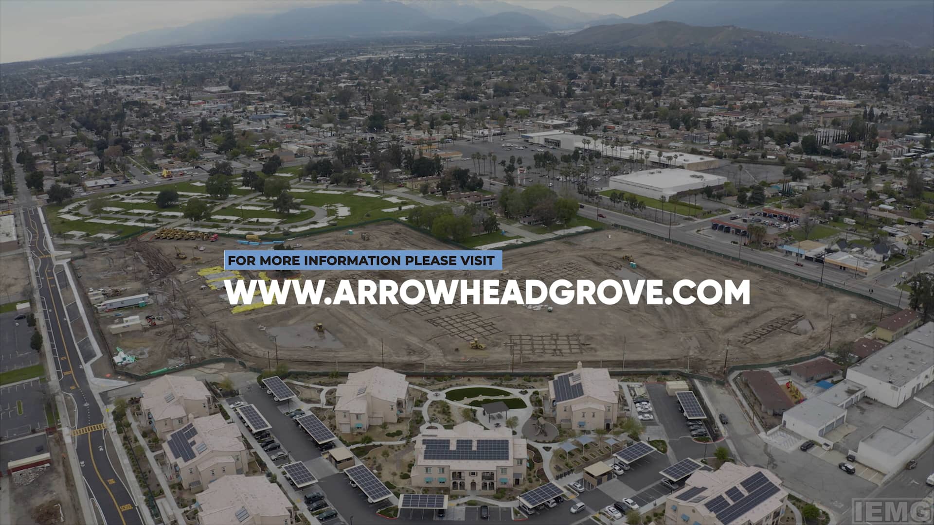 Arrowhead Grove 1080 on Vimeo