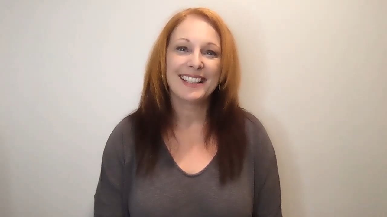 BDNews Fall 2020: A Note from Jennifer Backhaus on Vimeo