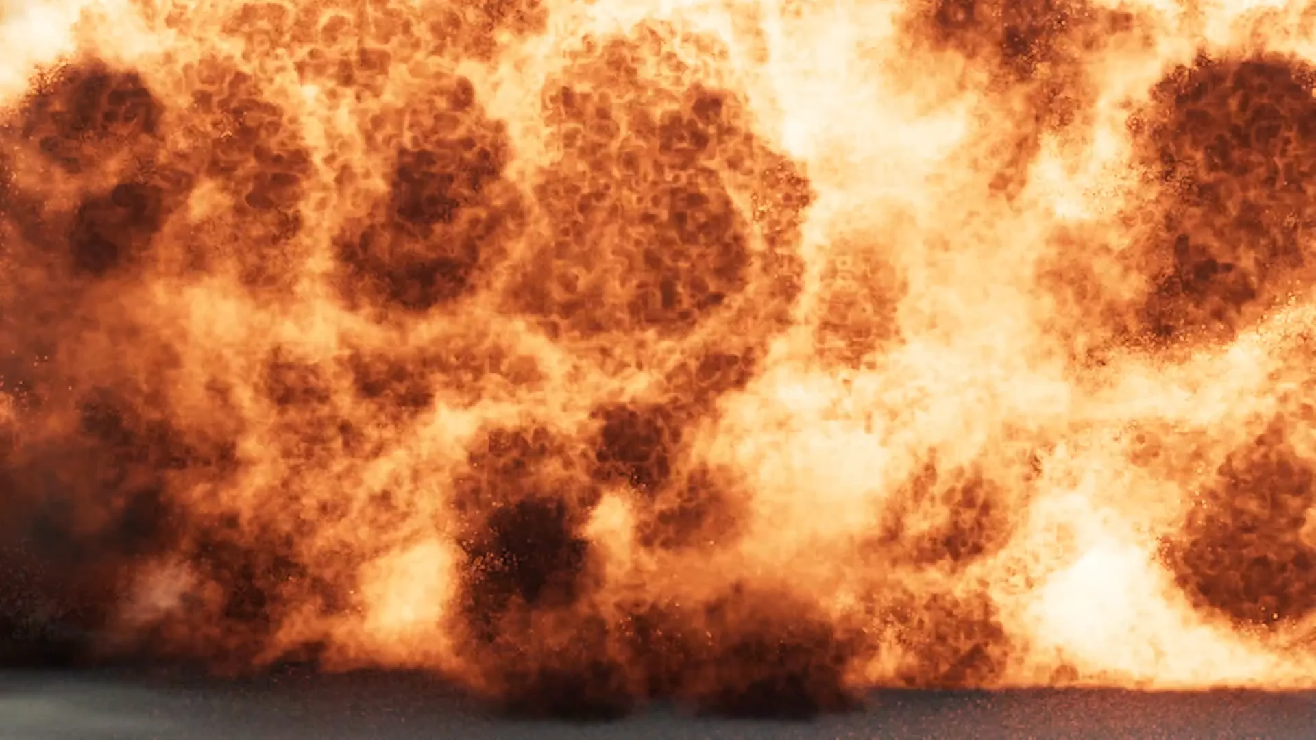 houdini pyro dinosaur blast on Vimeo