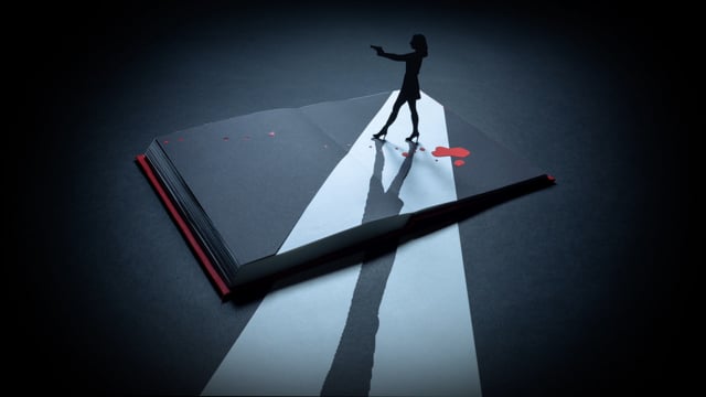 This Stop-motion Book Trailer will Definitely Make You Want to Read the ...