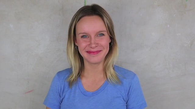 About me Kim Schnitzer 2020 on Vimeo