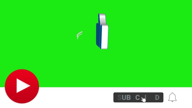 订阅的动画 订阅 Youtube订阅 - Free video on Pixabay - Pixabay