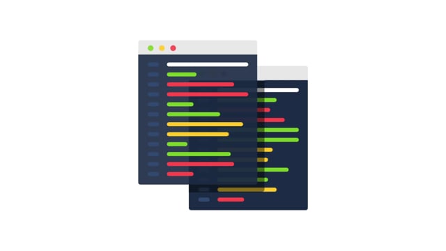 Programming, Code, Web. Free Stock Video - Pixabay