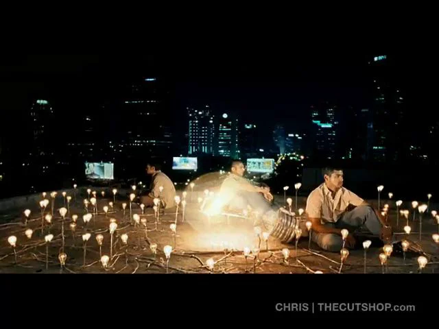 Chris | VFX Artist on Vimeo