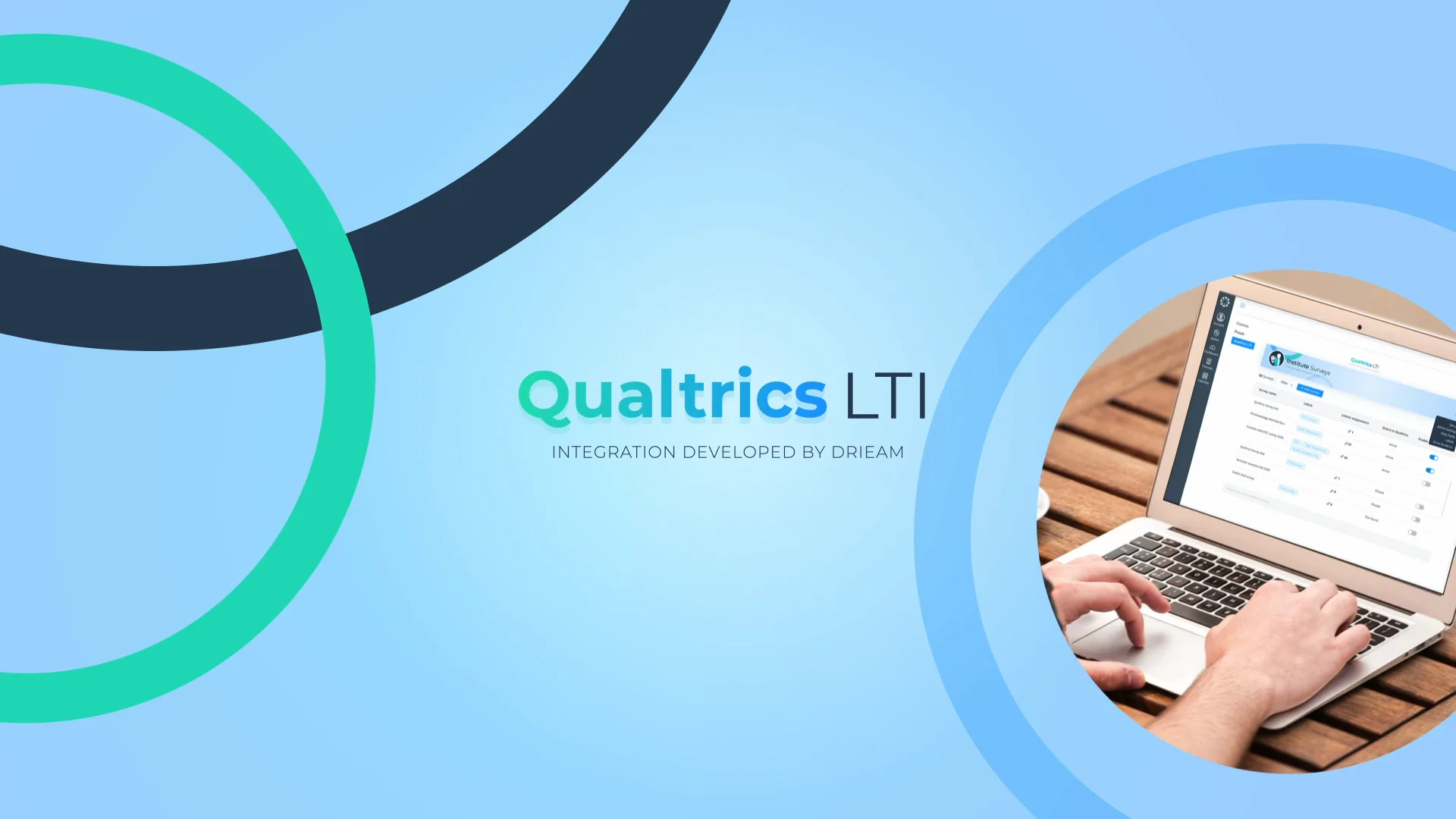 Qualtrics LTI - Integration developed by Drieam on Vimeo