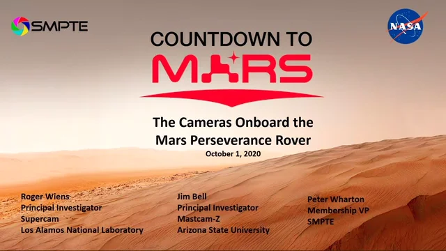 Mars Rover Curiosity Bulletin Board
