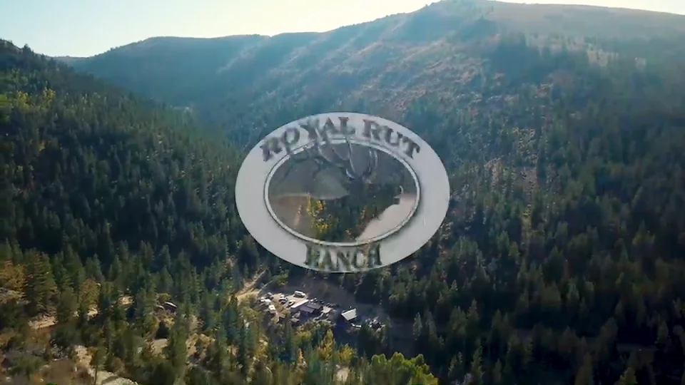 Royal Rut Ranch on Vimeo