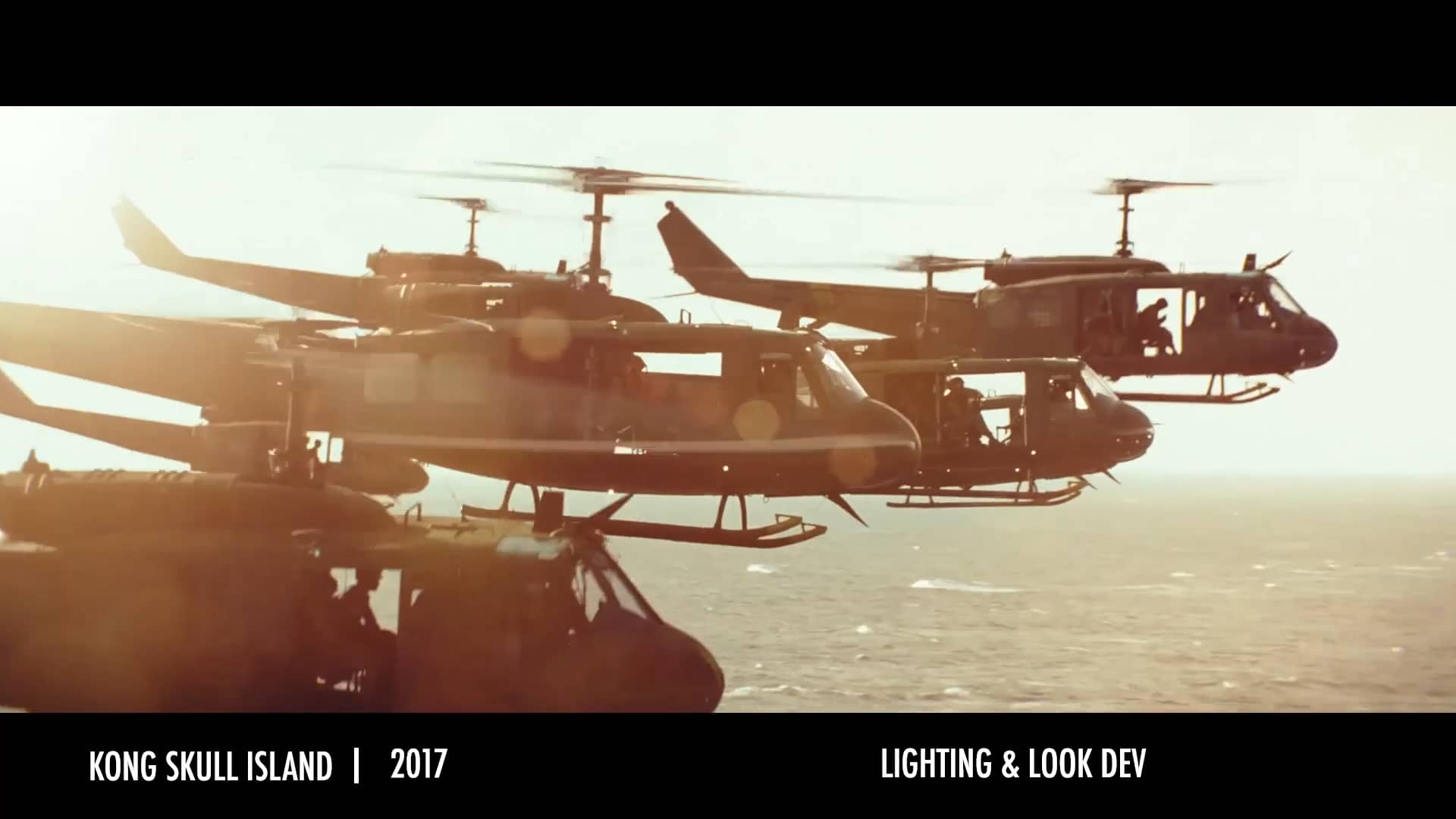 Robb Gardner Feature Film Lighting Reel on Vimeo