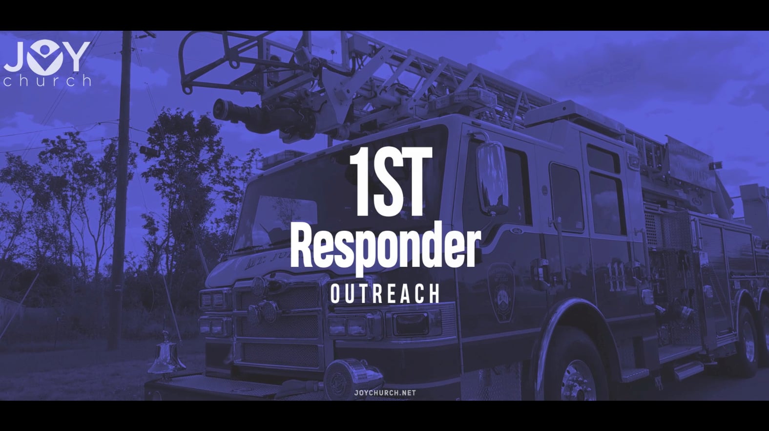 First Responders Outreach (October 2020) on Vimeo