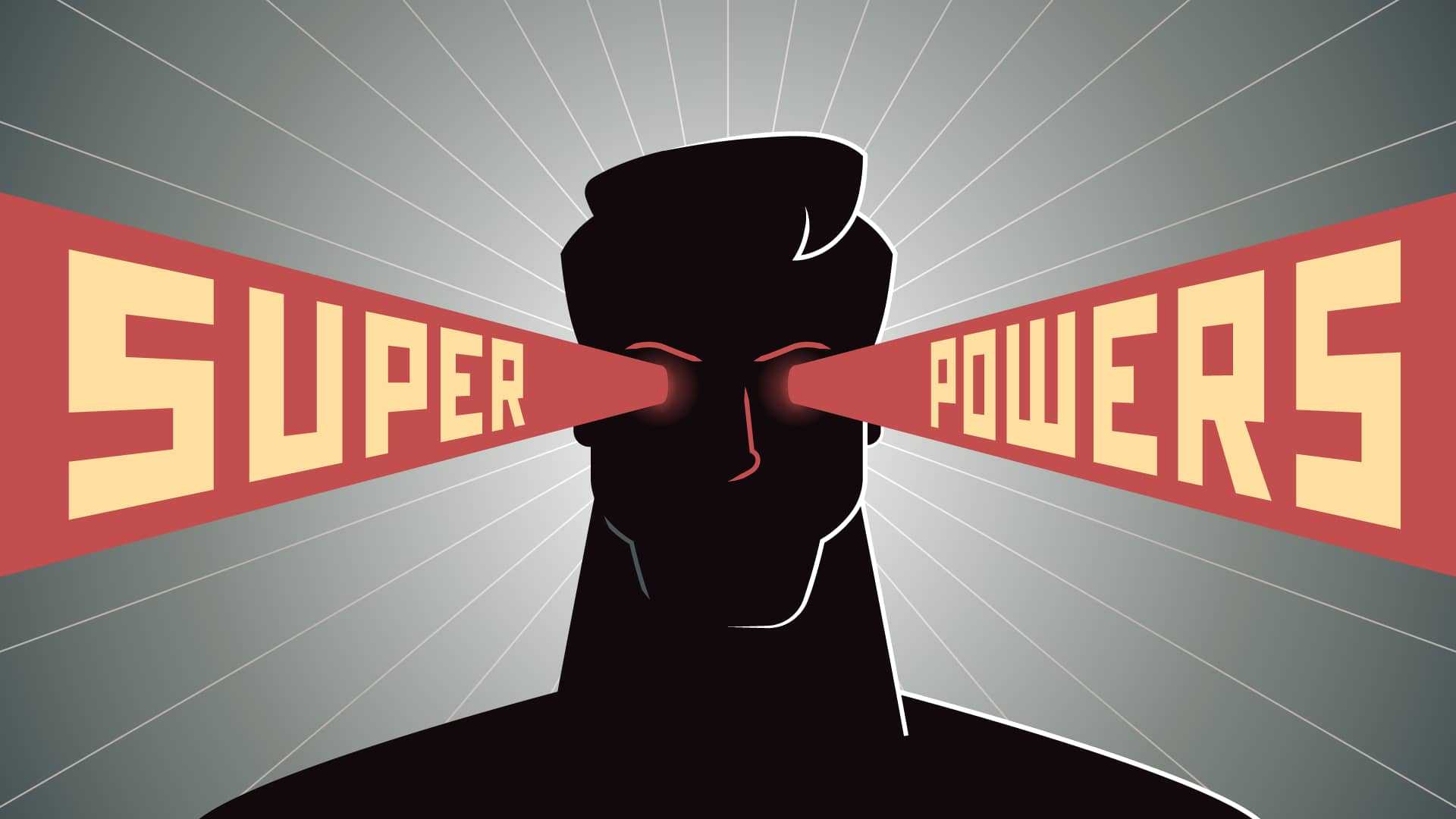 Super powers on Vimeo