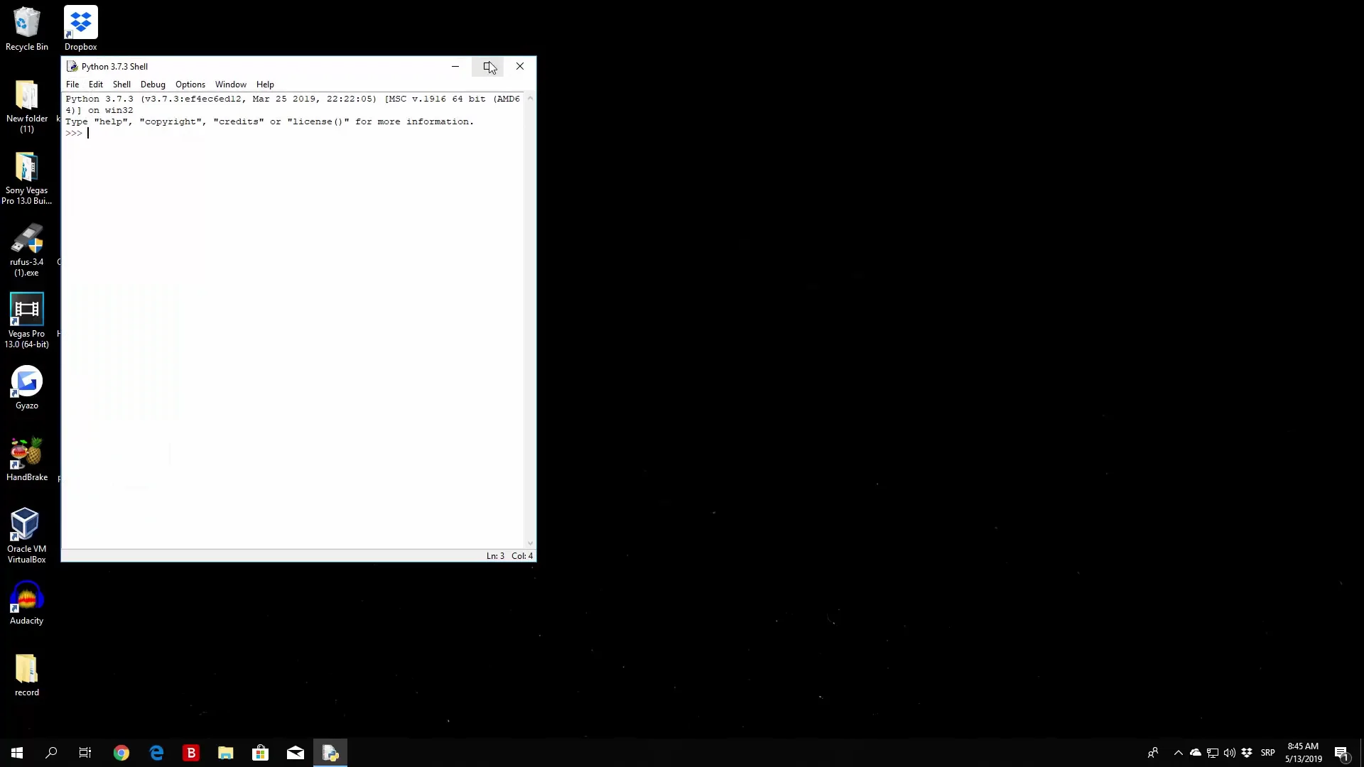 3-2 Local and global variables on Vimeo