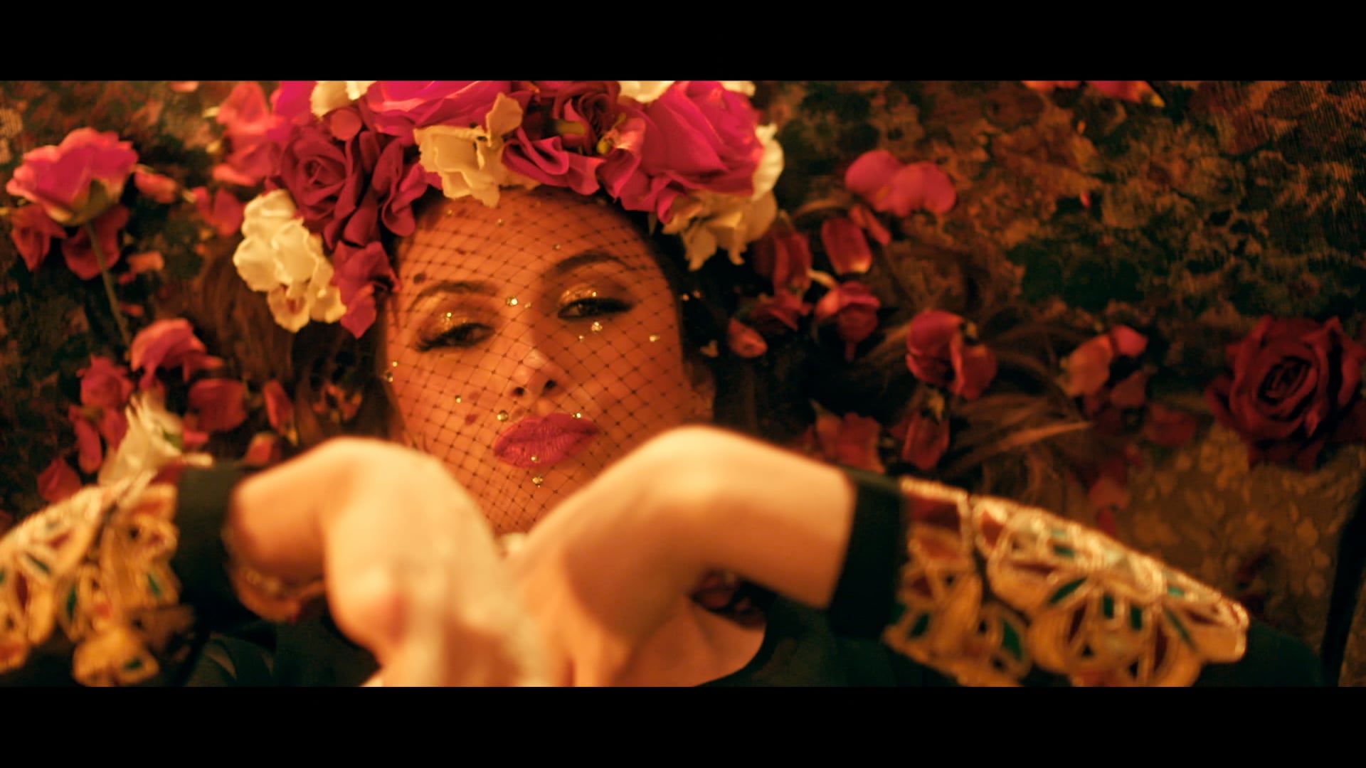 Website Banner Video on Vimeo