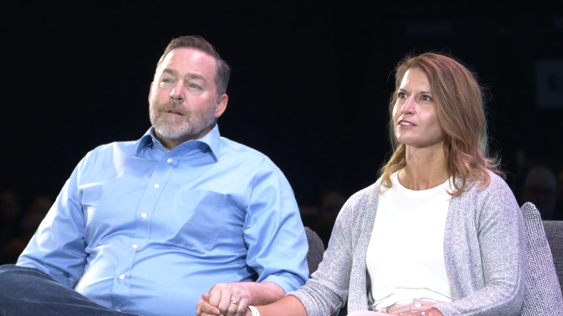 Scott & Leslie Priebe - Presbytery 2020 on Vimeo