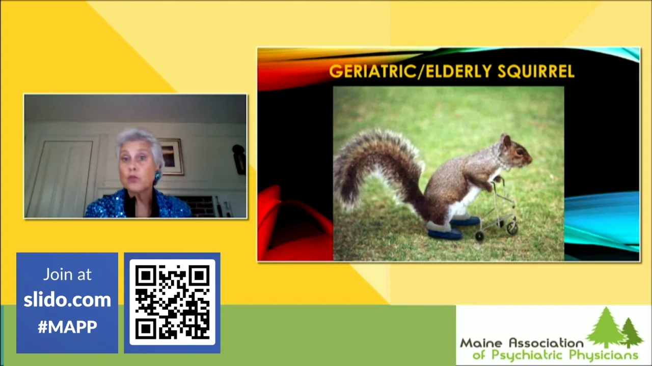 MAPP DAY 2 - Session 4 - Marilyn Gugliucci on Vimeo