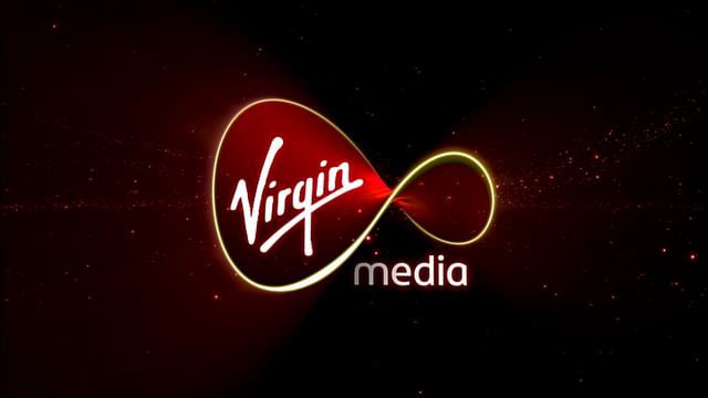 Virgin Media Stereoscopic Logo on Vimeo