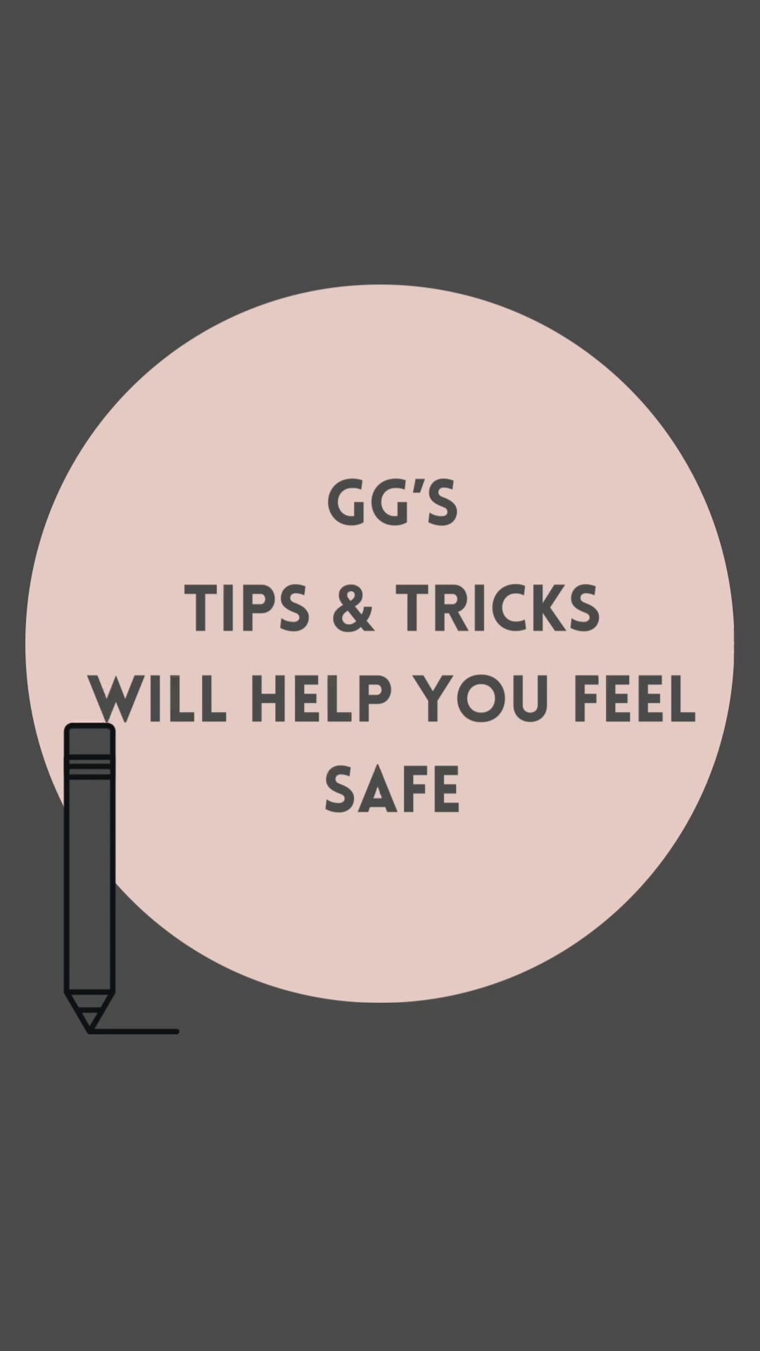 GG ( tips and tricks) on Vimeo