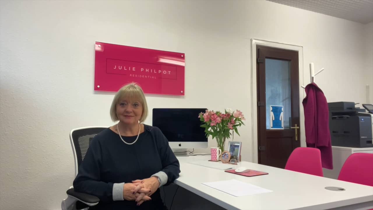 Julie Philpot Residential Autumn Update on Vimeo