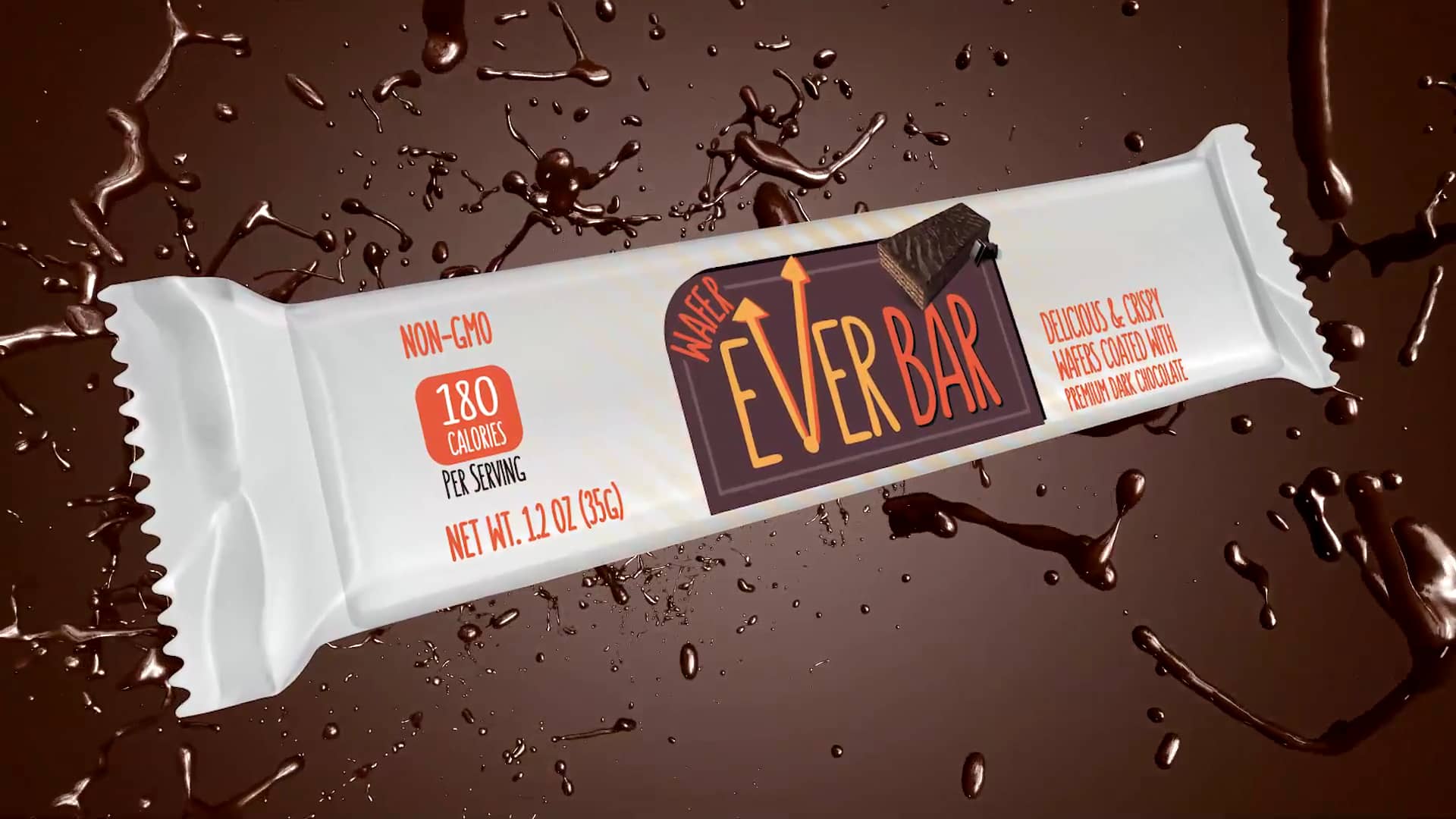 Wafer EverBar Short Video on Vimeo
