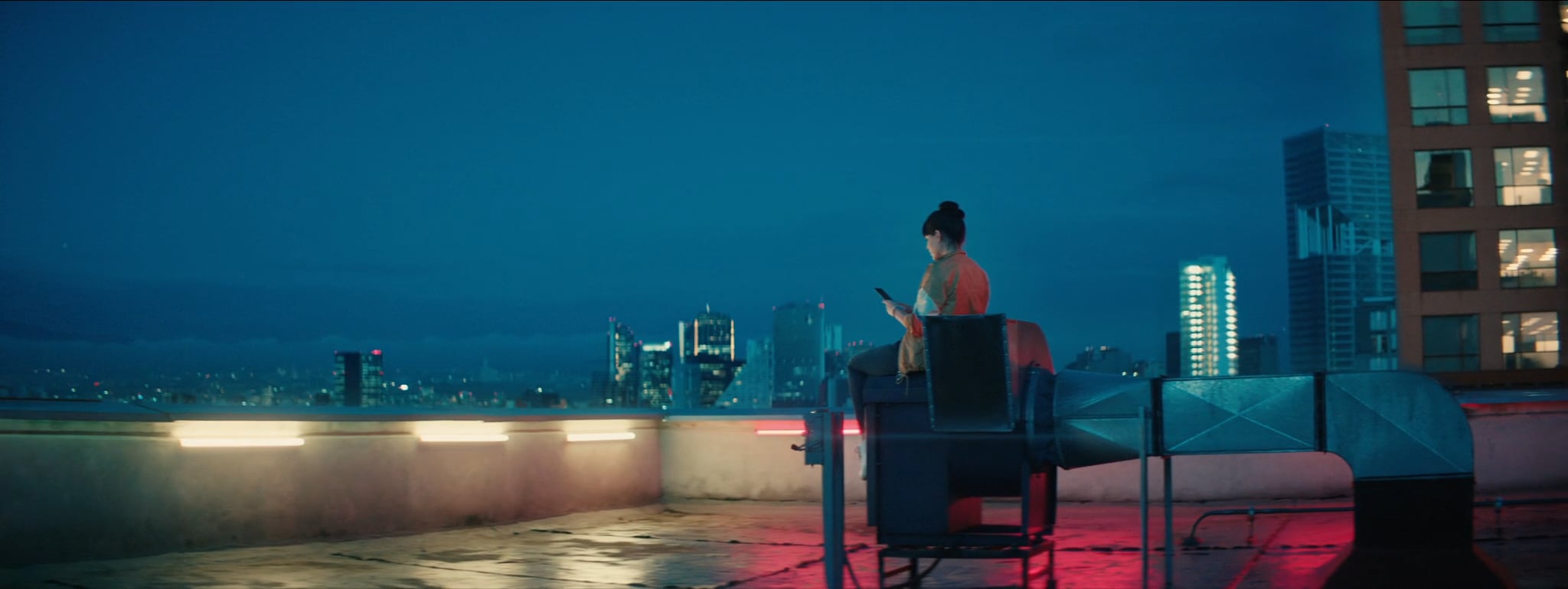 REEL RENE DE LA ROSA - Google Play - Store 1 - René de la Rosa on Vimeo