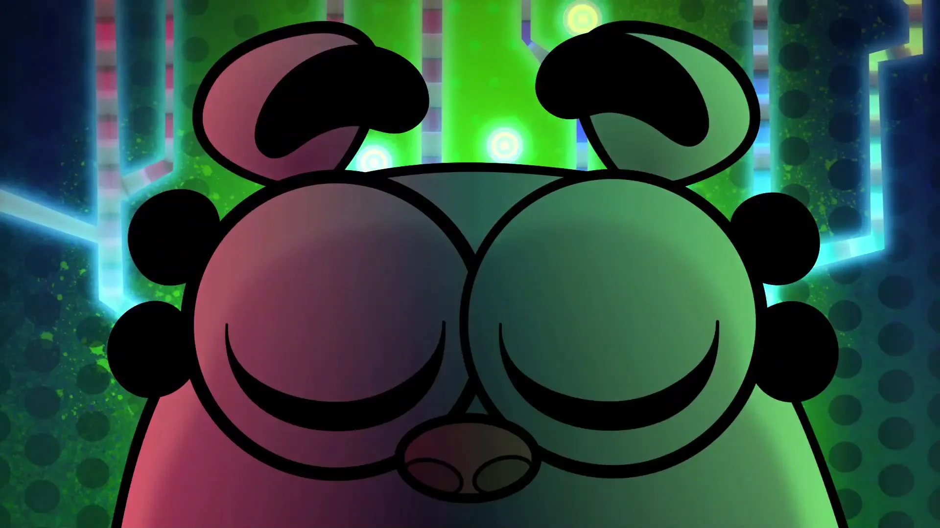 BIONIC_MAX_TEASER on Vimeo