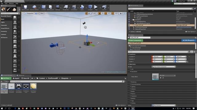 5 način programiranja on Vimeo