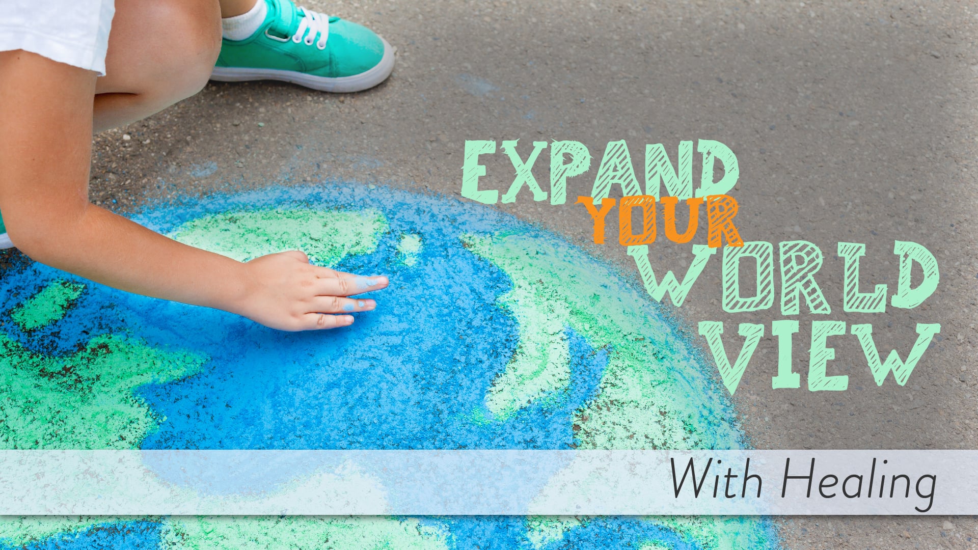 Expand Your Worldview: With Healing | October 11, 2020 on Vimeo