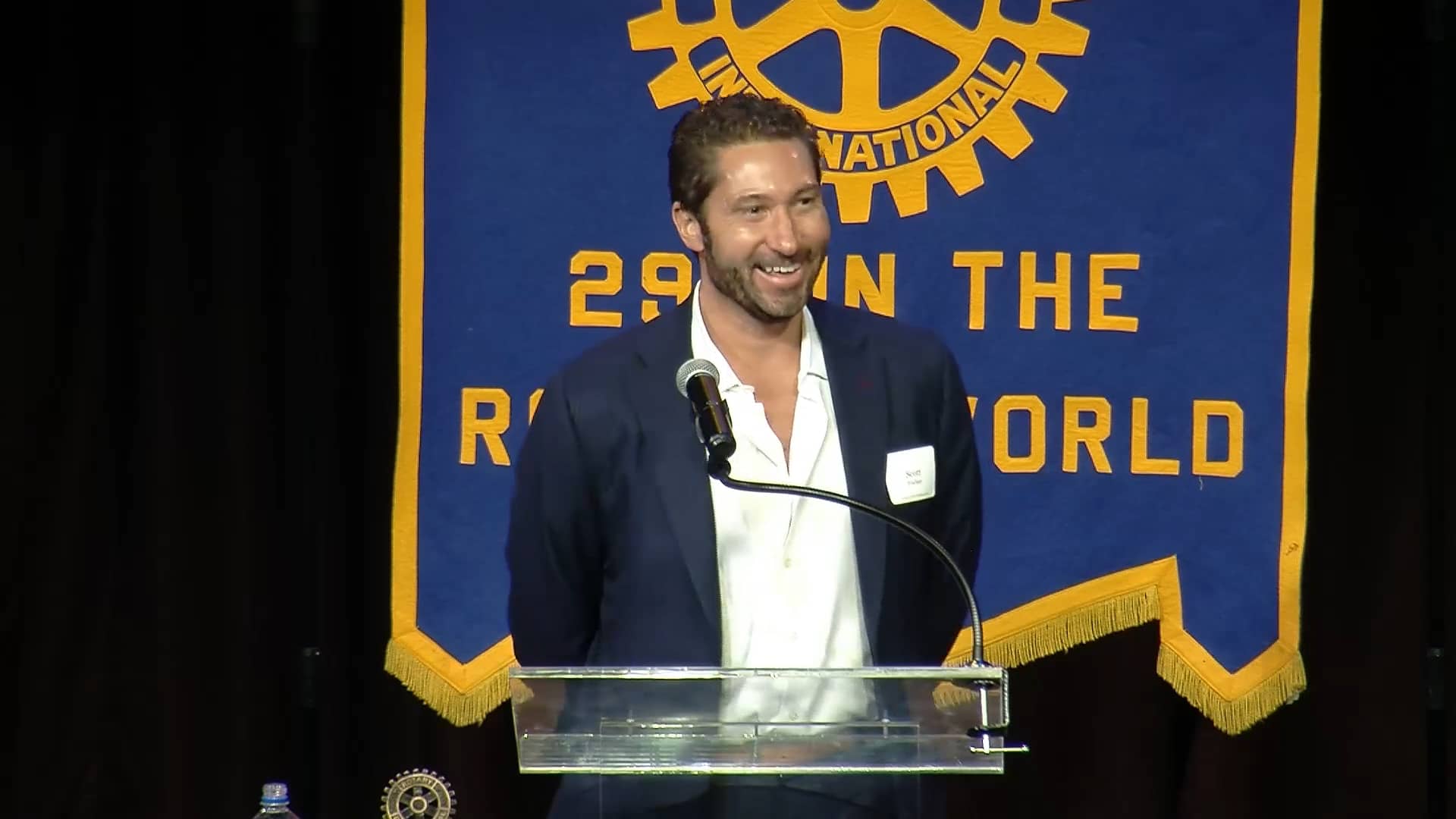 10-13-2020 Scott Fischer - Dippin' Dots | Undercover Boss on Vimeo