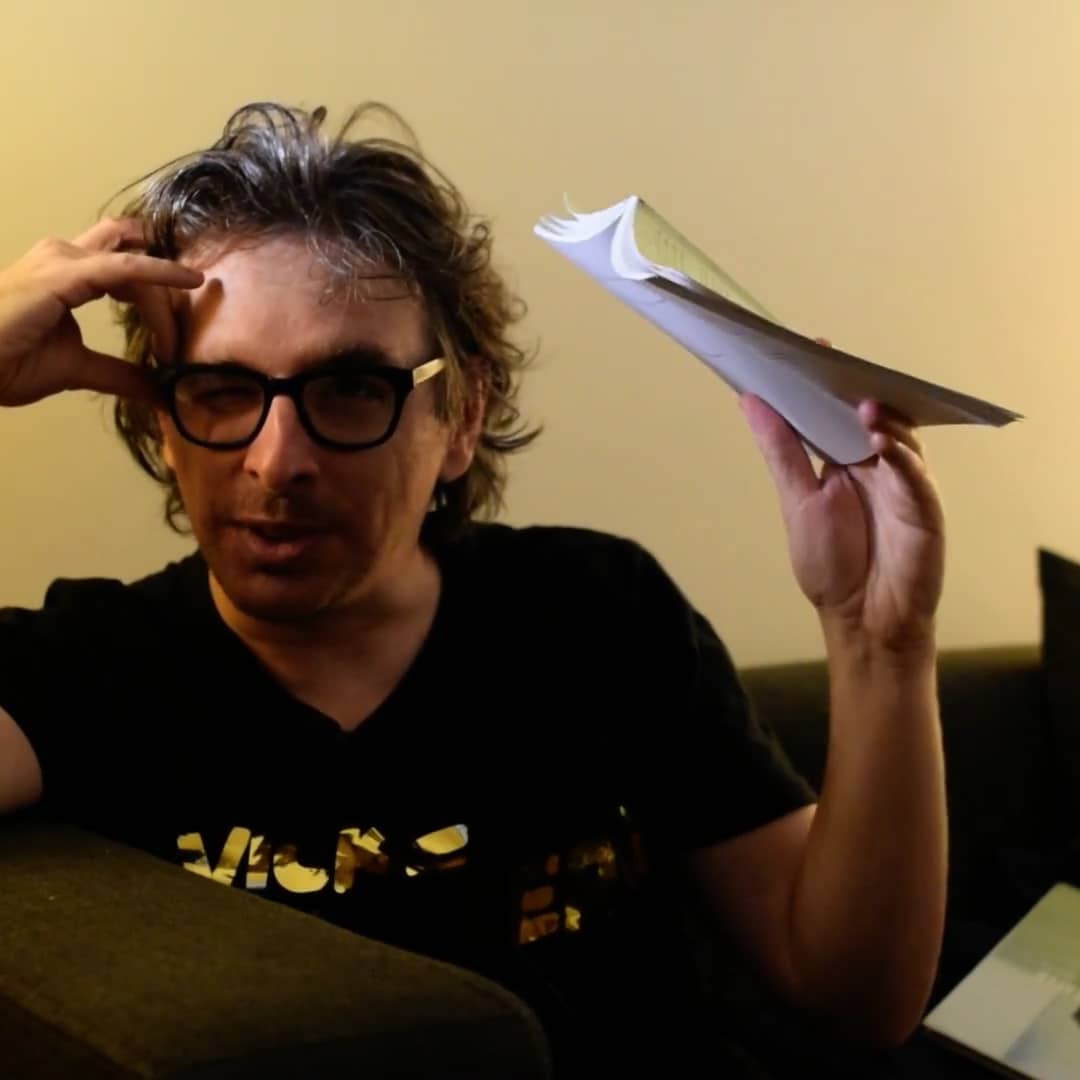 #LACHAPELLELIT Mathieu Arsenault // Une sorte de lumière spéciale de ...