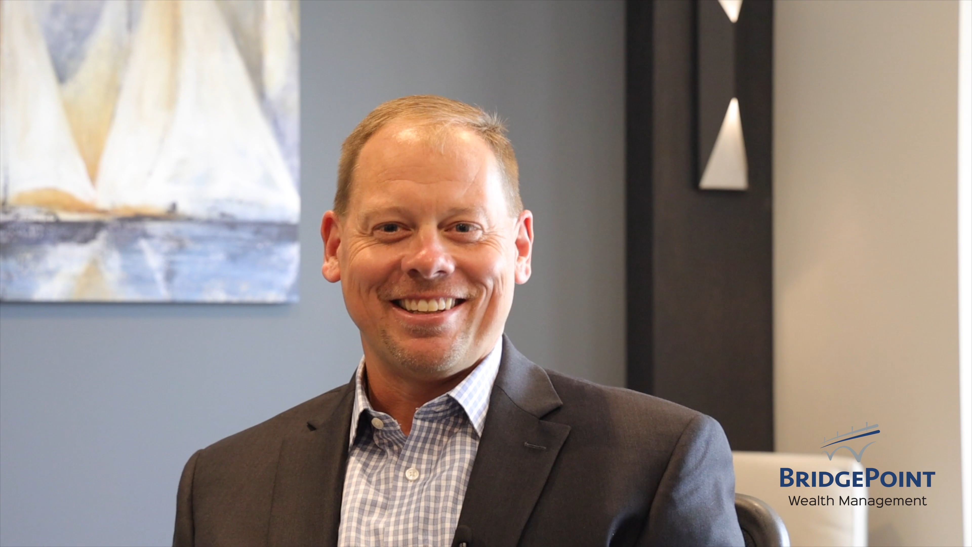 BridgePoint Wealth Management on Vimeo