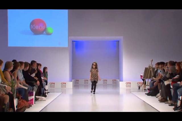 Pasarela CPM Kids Catwalk Spring/Summer 2011 on Vimeo