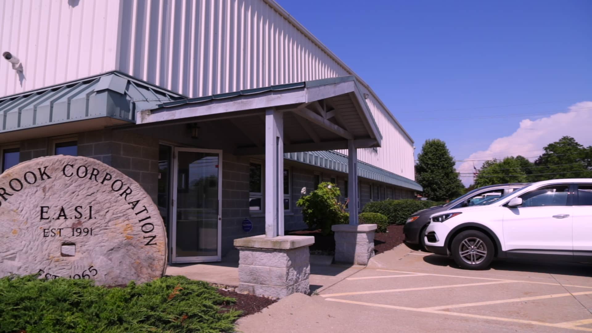 Estabrook Corporation Overview Video on Vimeo