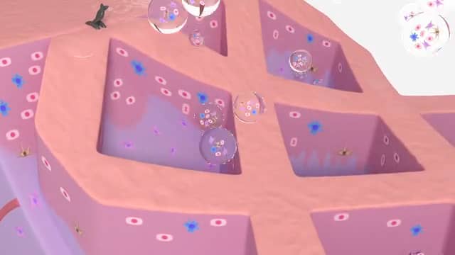 RECELL® System: Full-Thickness Burn Mechanism of Action Video on Vimeo