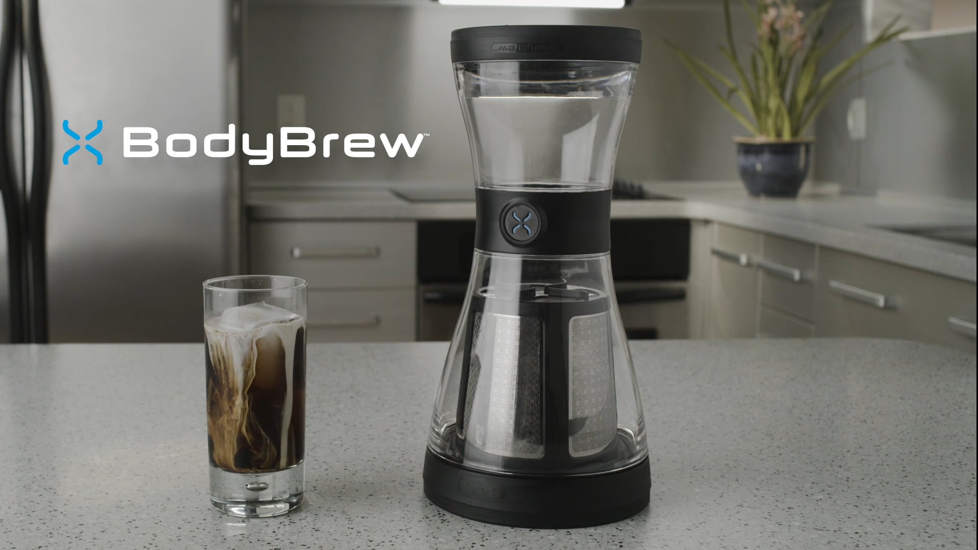 BODYBREW PRODUCT VIDEO on Vimeo
