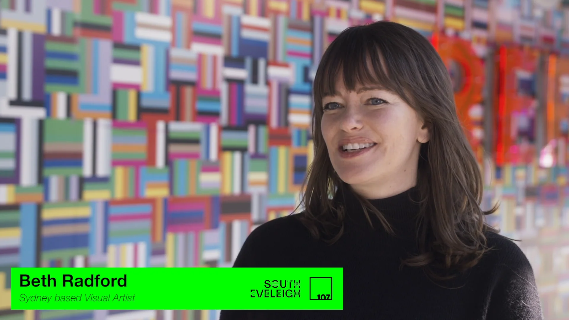 South Eveleigh x Beth Radford