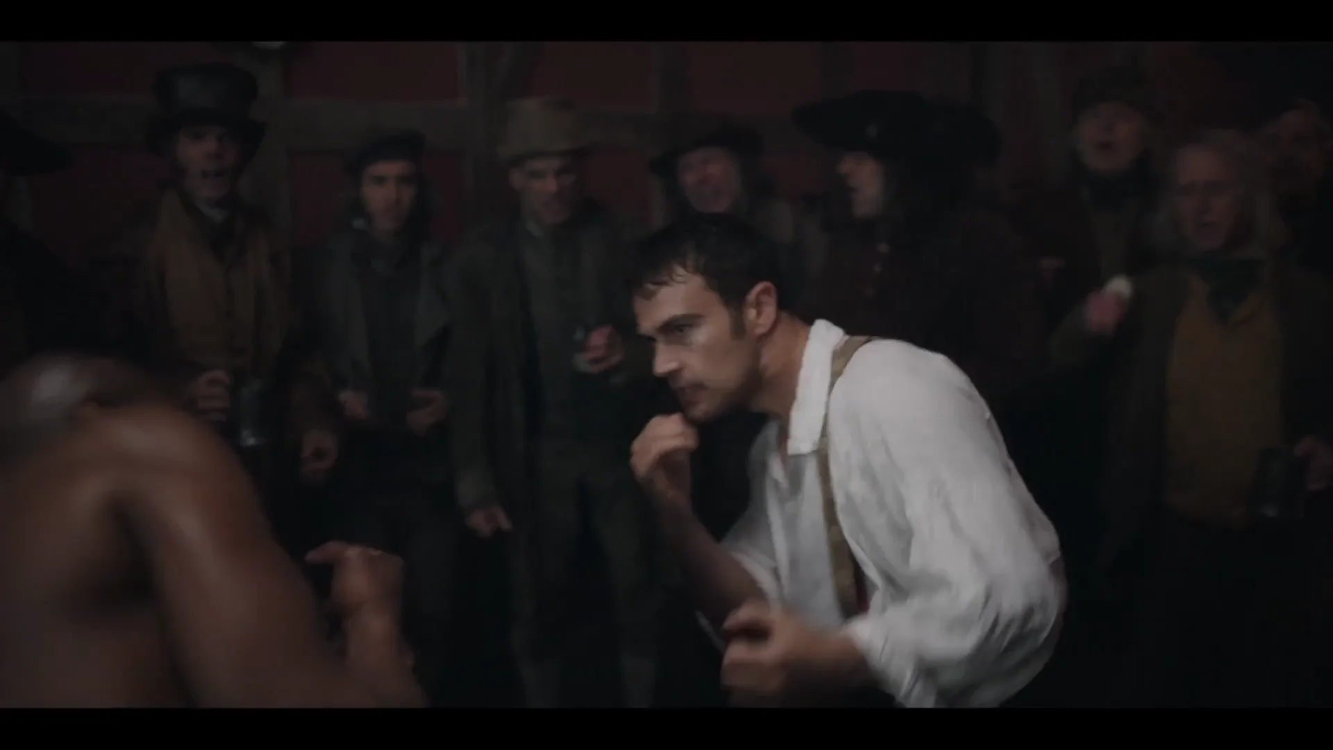 Sanditon 12 twofights on Vimeo