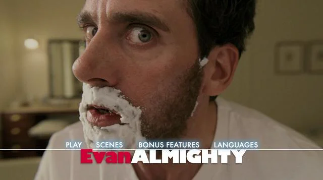 Evan Almighty DVD/Blu-Ray Menu Agency: Deluxe Digital Studios on Vimeo
