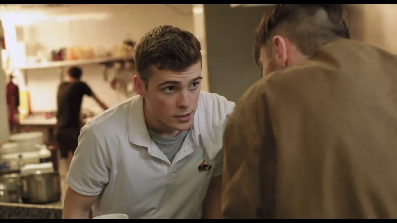 Nathan Braniff on Vimeo